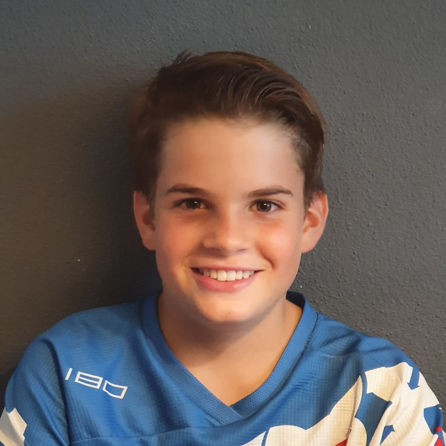 Backyard Racing U16 Cup (85ccm)